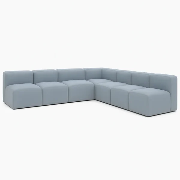 Aureo Modular Sofa Furniture for | Sonas